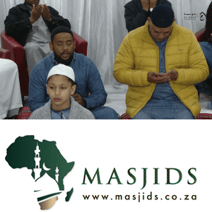 Al-Jeem Live Friday Night Dhikr with Al-Jeem Dhikr Jamaah - 16 ...