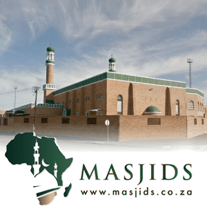 Husami Masjid, Cravenby | Masjids.co.za
