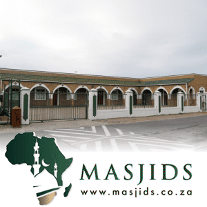 Islamia Mosque, Retreat | Masjids.co.za