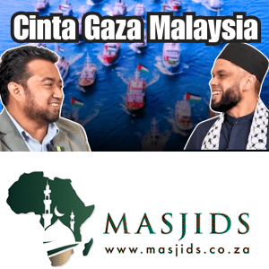 Isnad Academy - Global Samud Flotilla: Unseen interview with Sh ...