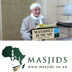 Masjidul Jumuah Milnerton Live - Prophet Ibrahim (AS) | A Timeless Role ...